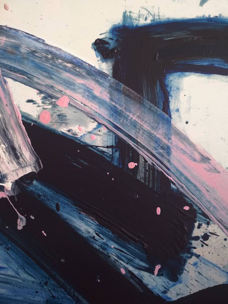 Metafora Painting by Dmytro Avramov | Saatchi Art