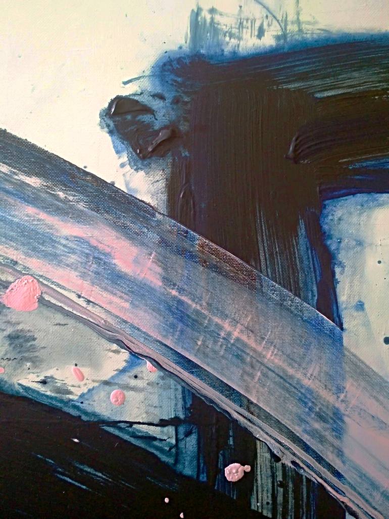 Metafora Painting by Dmytro Avramov | Saatchi Art