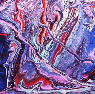 Mike Vice | Saatchi Art