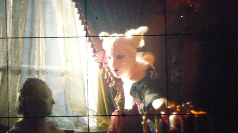 MONSTRA VICTORIANA No.9 Photography by Caron Geary | Saatchi Art