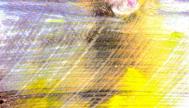 Moon Over Miami - Limited Edition 1 of 25 Painting by Alex Deiser ...