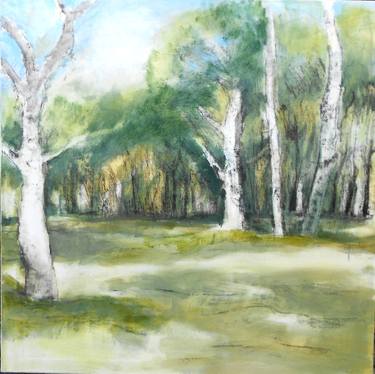 June Stapleton Artworks | Saatchi Art