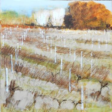 June Stapleton Artworks | Saatchi Art