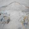 Mountain Painting by June Stapleton | Saatchi Art