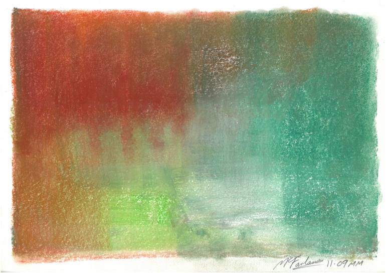 September 11, 2000. (vi) Drawing by Stephen Mcfarlane | Saatchi Art