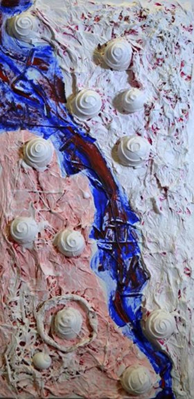 Birth Sculpture by ROSE FELLER | Saatchi Art