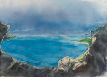 Alan Pierce Artworks | Saatchi Art