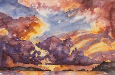 Alan Pierce Artworks | Saatchi Art