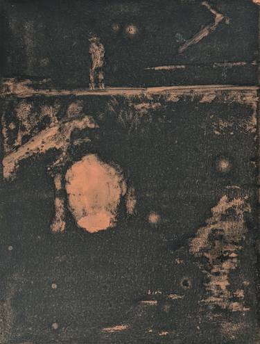 Jen Gash | Saatchi Art