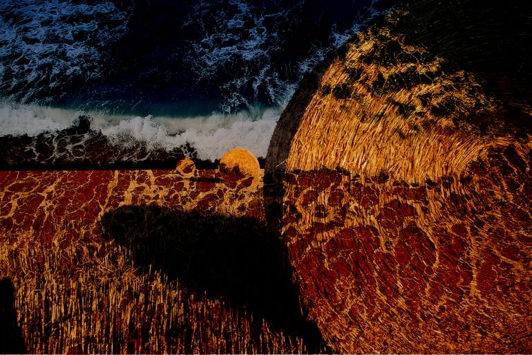 2 - Limited Edition 2 of 3 Photography by Hector Joseph Dager Gaspard ...