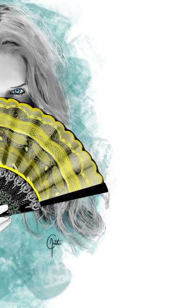 Anthony Cecchini Artworks | Saatchi Art