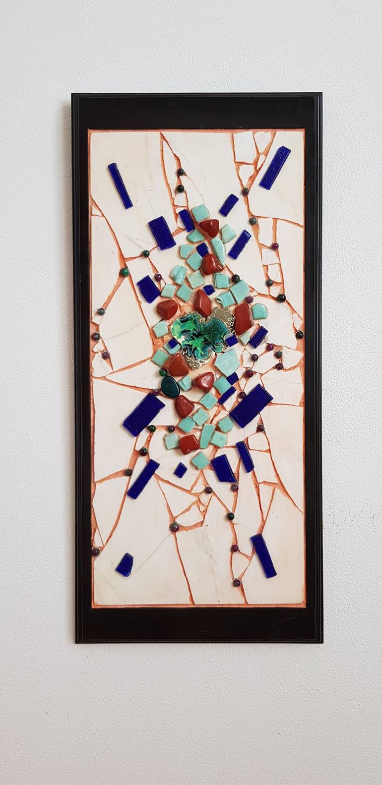 Fragment – S22 Sculpture by Ognyan Hristov | Saatchi Art