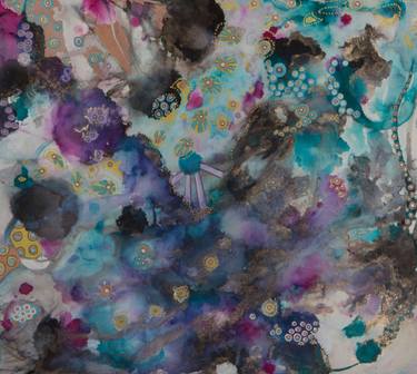 Mishel Schwartz Artworks | Saatchi Art