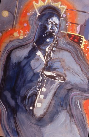 John Sibley Artworks | Saatchi Art