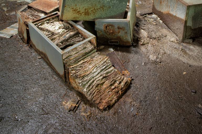 Disorder - Limited Edition of 5 Photography by Rebecca Skinner ...