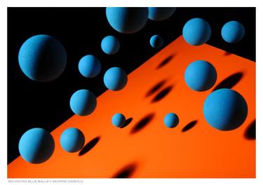 George Diebold Artworks | Saatchi Art