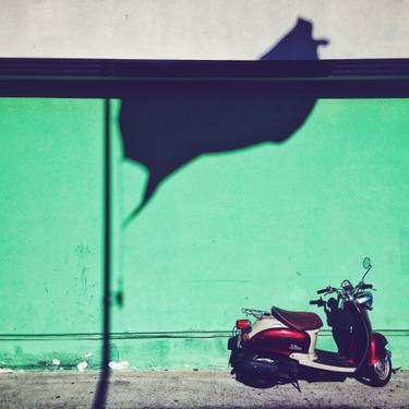 Jon Berry Artworks | Saatchi Art