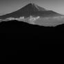 Mount Fuji at sunrise - Limited Edition of 5 Photography by Francesco ...