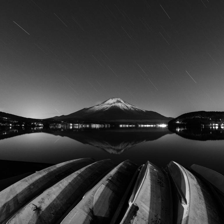 The world around you - Limited Edition of 5 Photography by Francesco ...