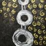 Infinity Painting by Daniel Wille | Saatchi Art