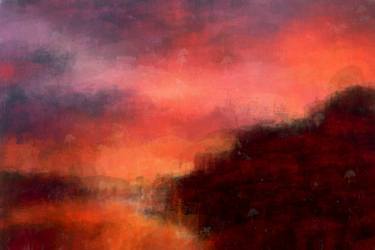 Andy Baker Artworks | Saatchi Art