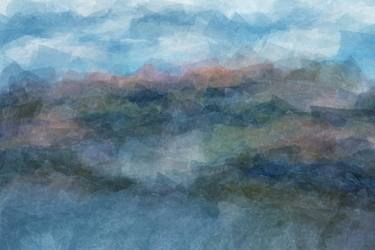Andy Baker Artworks | Saatchi Art