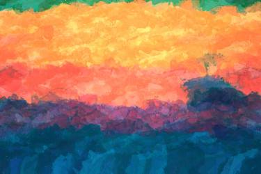 Andy Baker Artworks | Saatchi Art