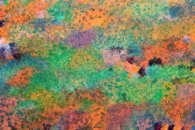 Chestnut Painting by Andy Baker | Saatchi Art