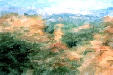 Andy Baker Artworks | Saatchi Art