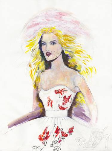 Diana Archer | Saatchi Art