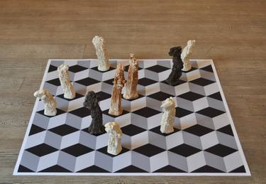 Alessandra Cecchini Artworks | Saatchi Art