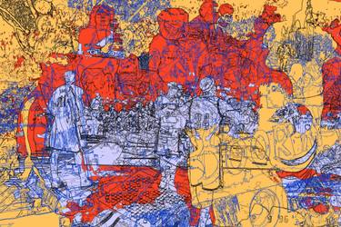 Lee Gainer | Saatchi Art