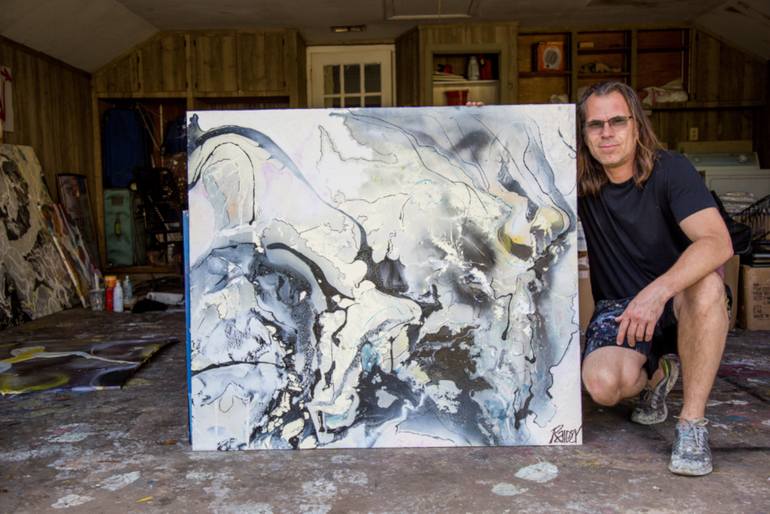 Jonas Raider | Saatchi Art