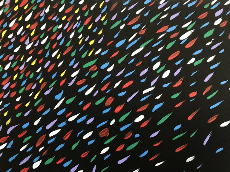 Summer memories Painting by Daniel Kranz | Saatchi Art