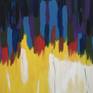 End of Summer Painting by Daniel Kranz | Saatchi Art