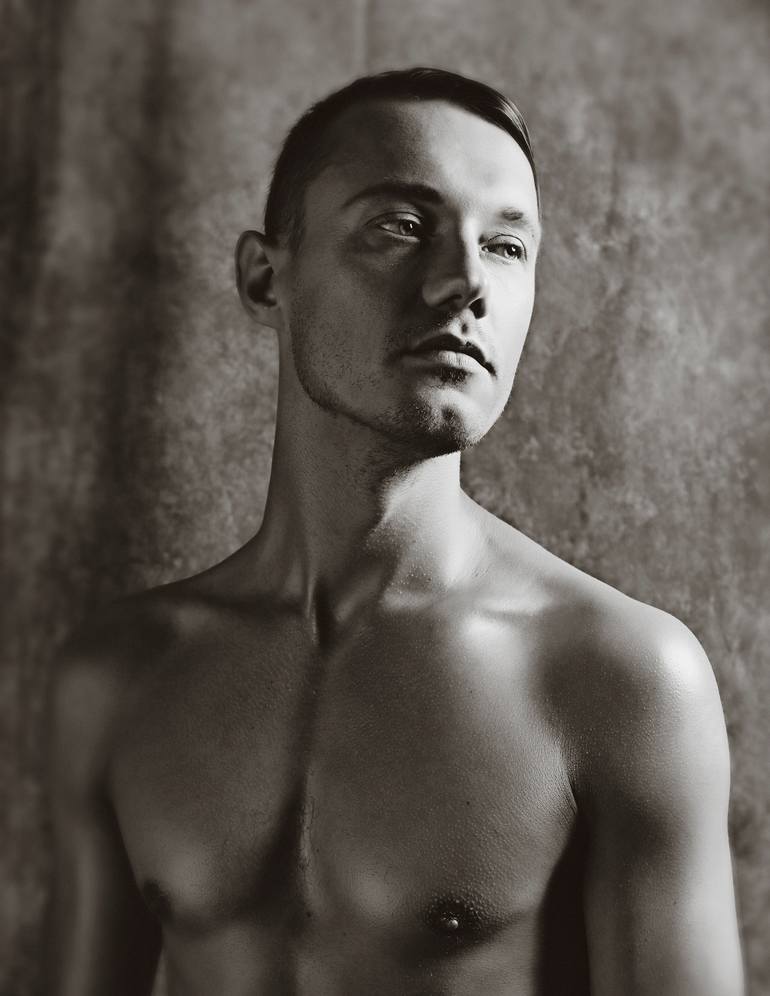 Blast from the past Photography by Krystyna Varanka | Saatchi Art