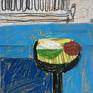 Brixton Still Life Painting by Rosa Roberts | Saatchi Art