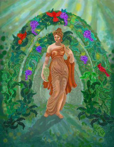 Janet Boyd Art Artworks | Saatchi Art