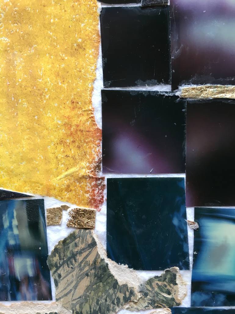 Felix Collage by Antonio Contiero | Saatchi Art