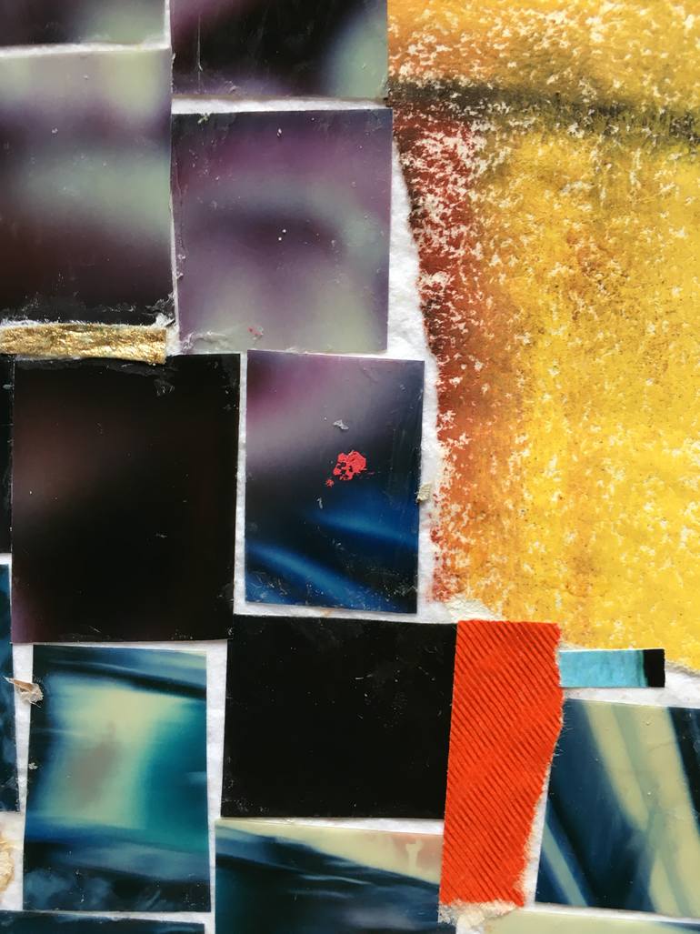 Felix Collage by Antonio Contiero | Saatchi Art