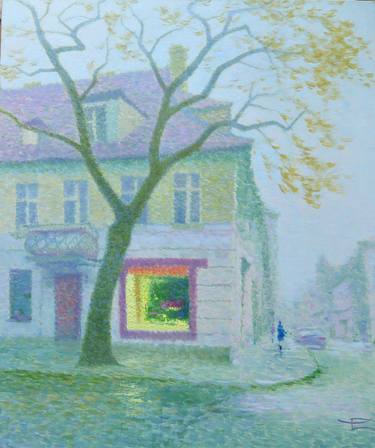 Eugene Chekrygin Artworks | Saatchi Art
