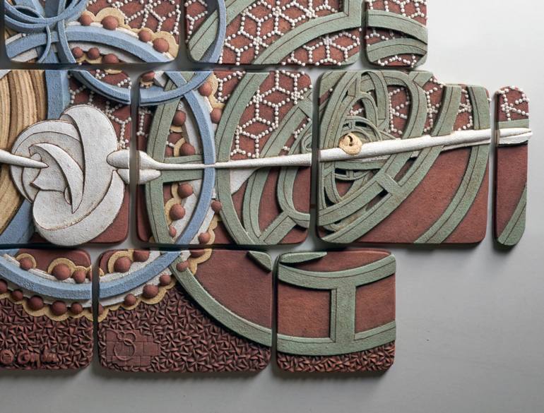 Equisymbrium No. 2 Outdoor Sculpture by Christopher Gryder | Saatchi Art