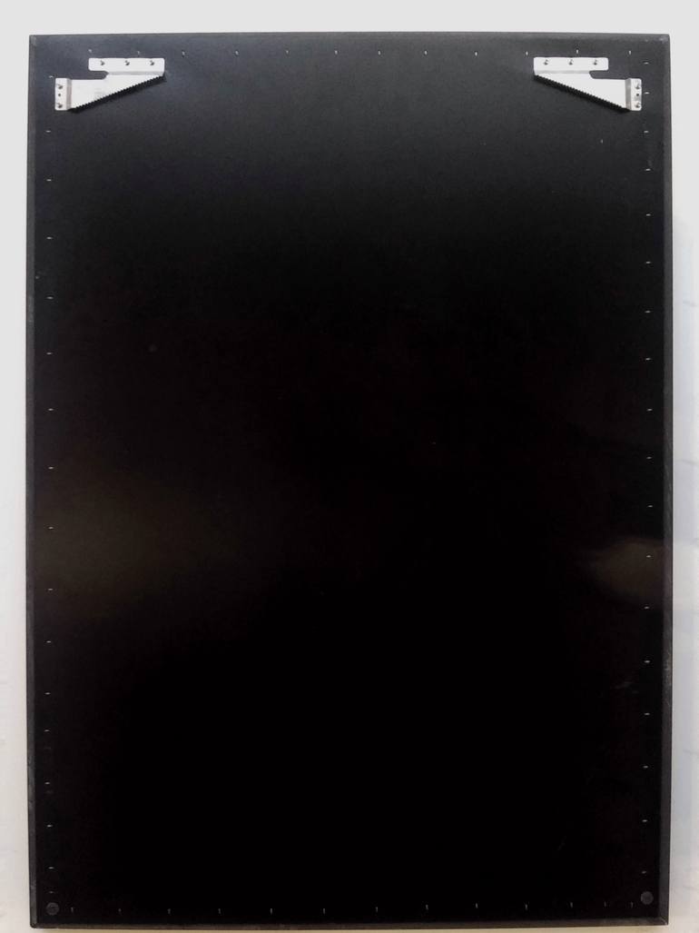 'Corona' Painting by Zoran Crnkovic | Saatchi Art