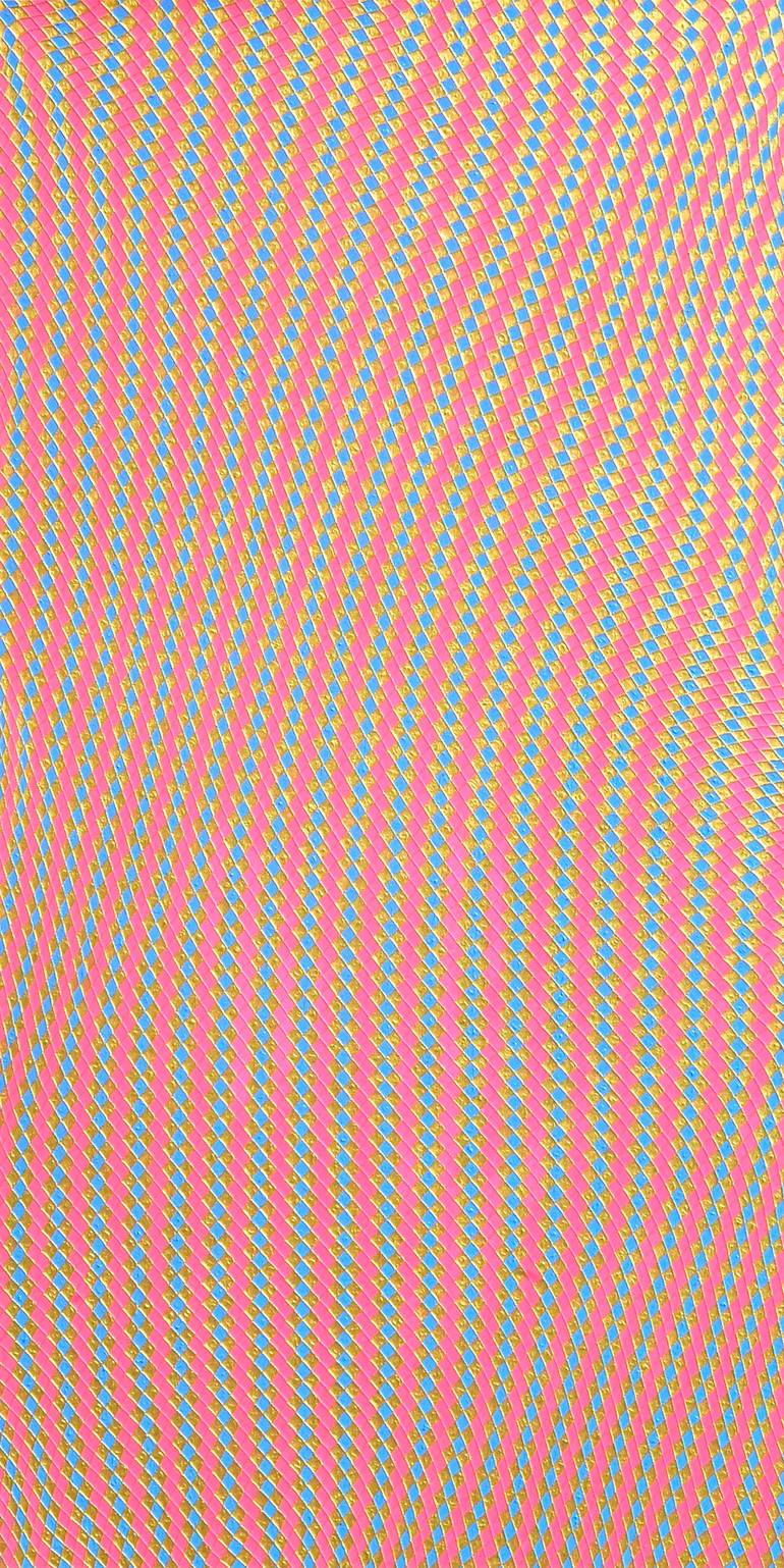 TFPP2023 The First Pointless Painting 2023 Painting by Antonius Willems ...