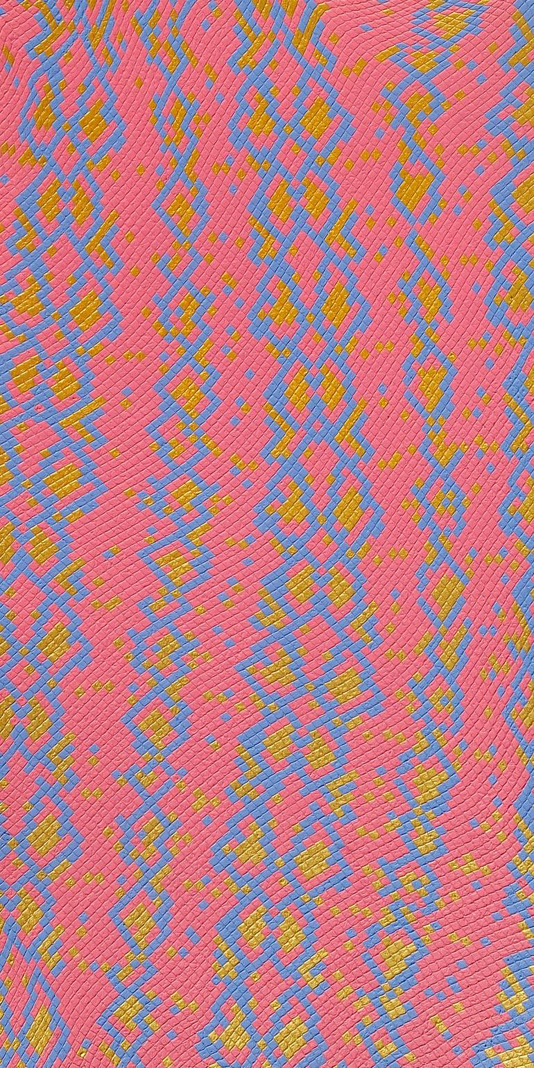 HC2022 Helmut Christian 2022 Painting by Antonius Willems | Saatchi Art