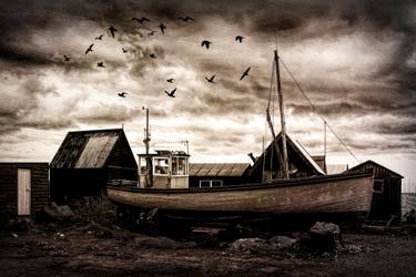 Martin Fry Artworks | Saatchi Art