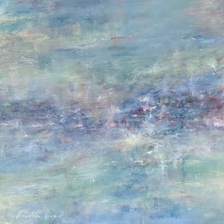Revival Painting by Angelina Vivant | Saatchi Art