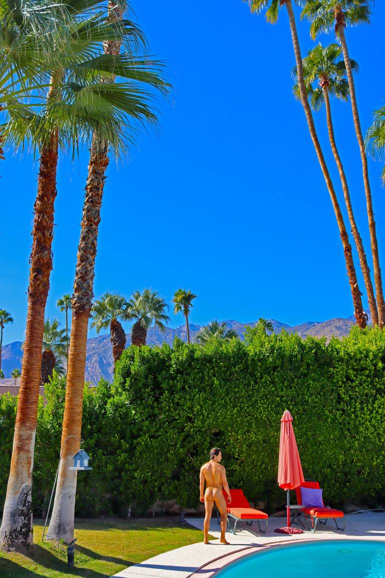 Tall Photography by Terry Hastings | Saatchi Art