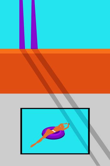 Terry Hastings | Saatchi Art