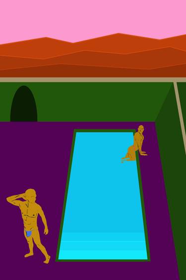 Terry Hastings | Saatchi Art